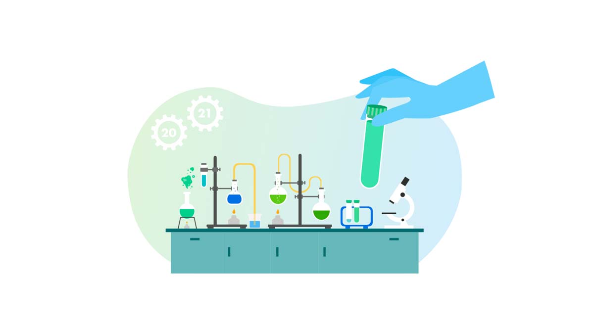 5 Best Practices for Redesigning Your Lab in the New Year | Blog | ZAGENO